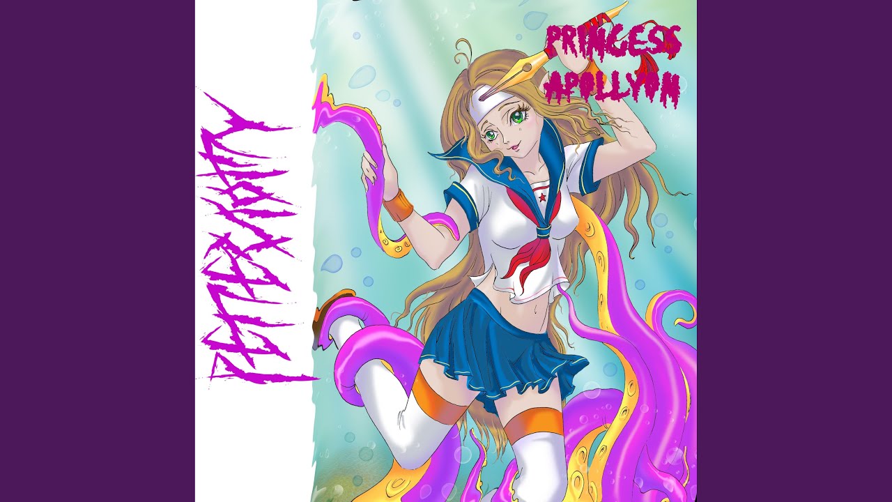 Princess Apollynia