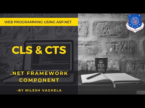 CLS And CTS