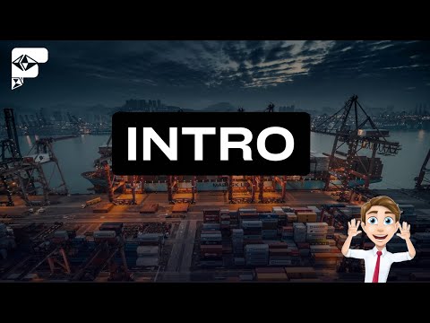 How to Make Your Shipping and Receiving Operations More Efficient - Intro