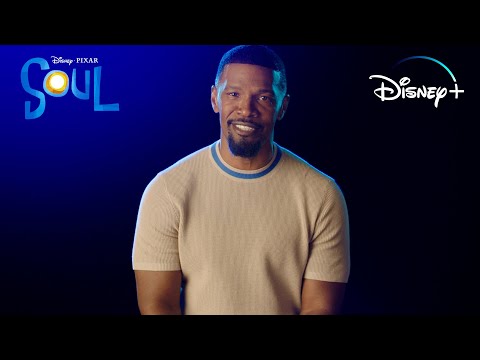 Soul (2020) Trailer, Clip and Video