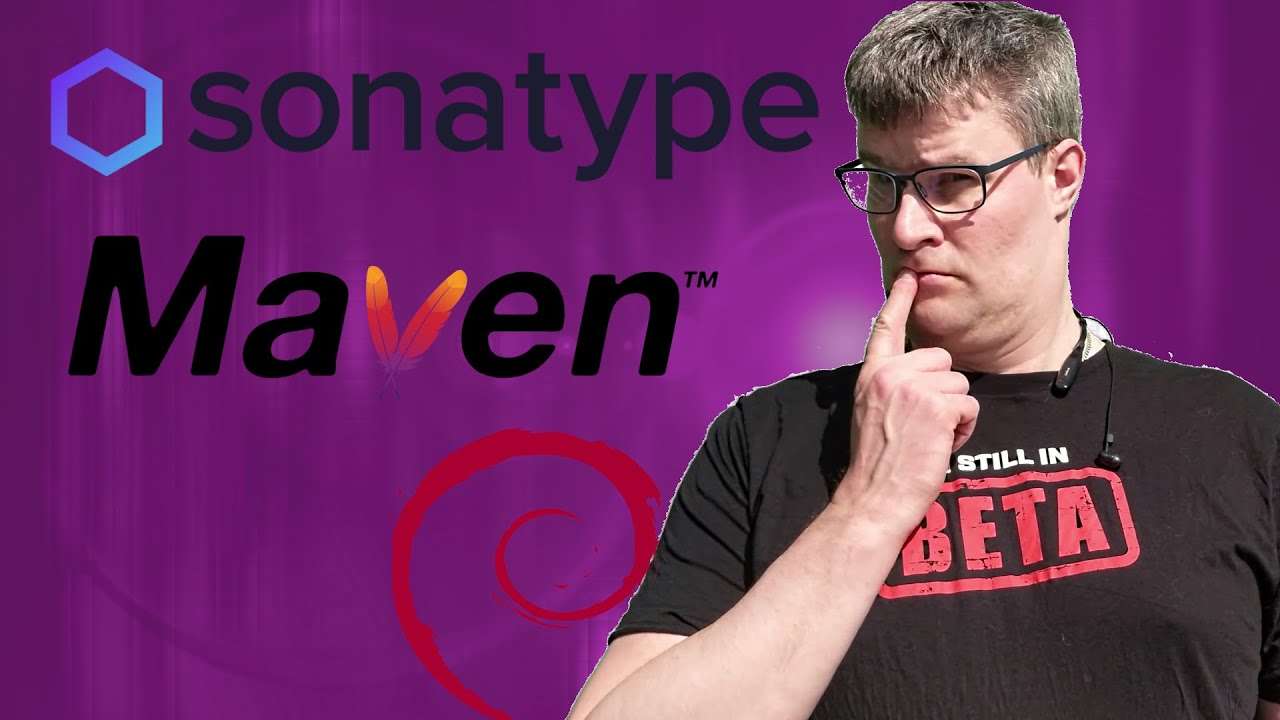 Getting Started with Sonatype: The Best Way to Manage Your Java Releases