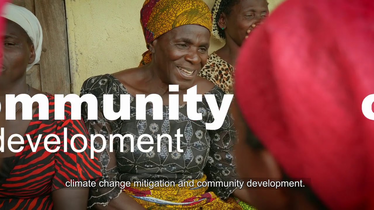 Community based forest management in Nigeria (CBR+ projects- agro forestry + mangrove replanting)