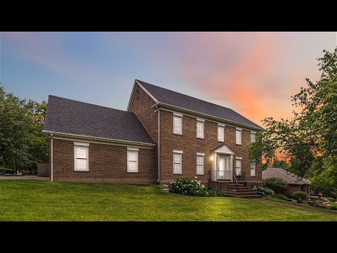 4991 Tynebrae Road, Lexington, KY 40515 [Branded]
