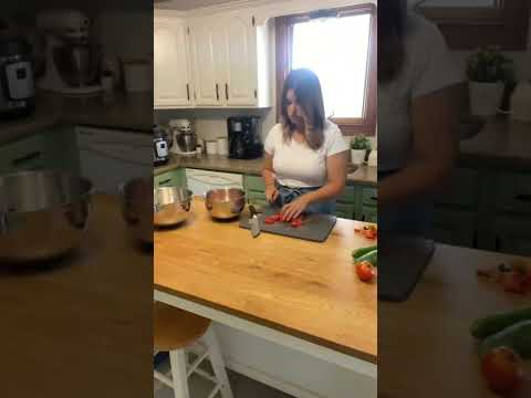 Upgrade Your Meal Prep Game with Exceptional Knives