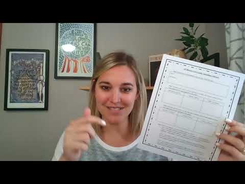 How to Write the AP History SAQ: Secondary Sources (Weekly Writing Workshop