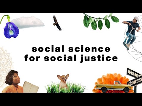 “African Feminist Praxis” by Jessica Horn (Social Science for Social Justice)