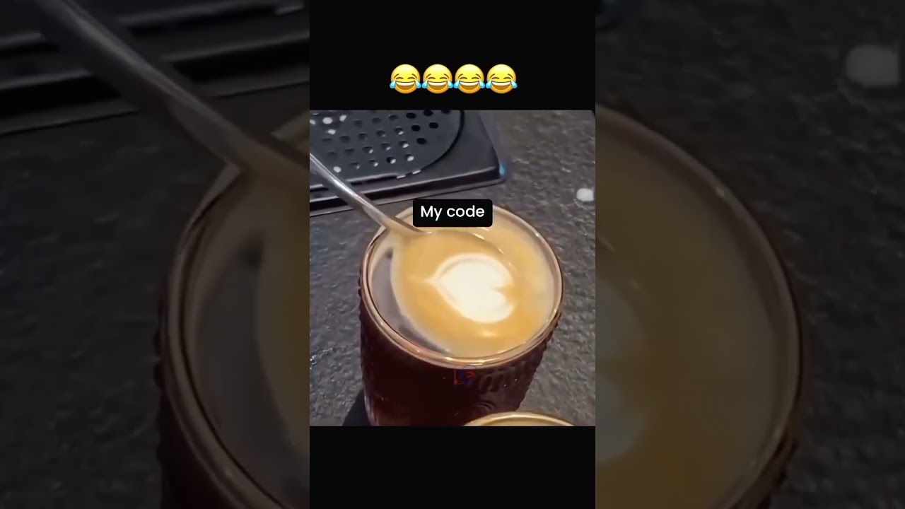 Me as a Developer 🤭#memes#coding #htmlfullcourse #htmltutorial #javascript #python #css #program #j