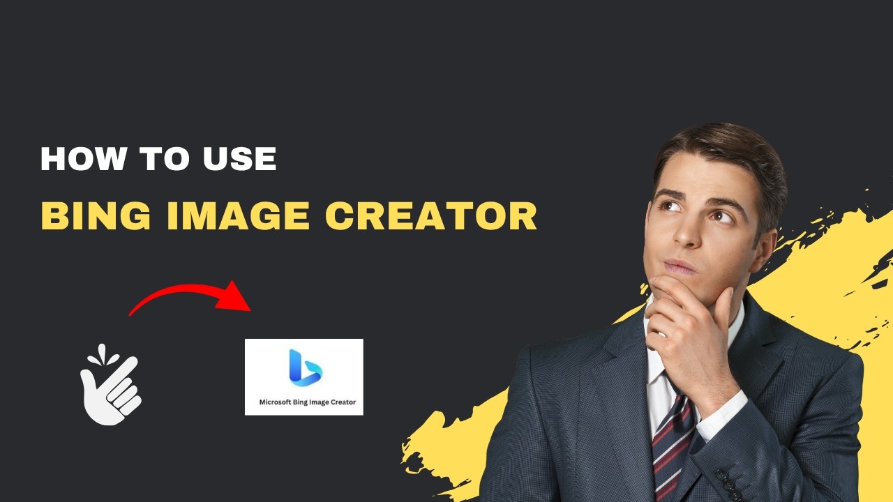 How to Use Bing Image Creator (2026 Complete Guide)