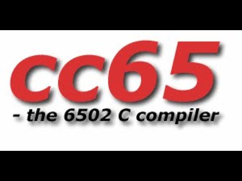 Compiling the cc65 Compiler and ca65 Assembler on an M1 Mac (6502 and 65816 Assembler)