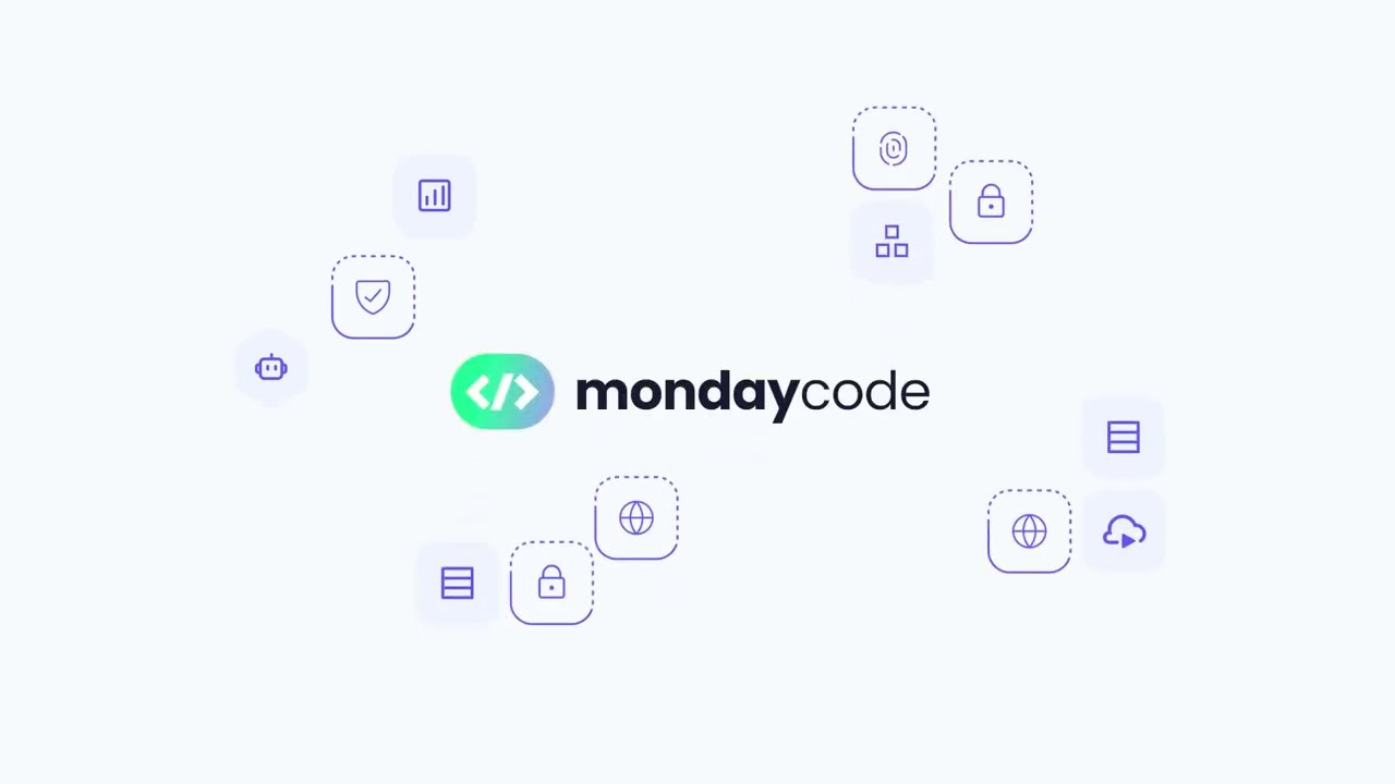 Introducing monday code | app development tutorials