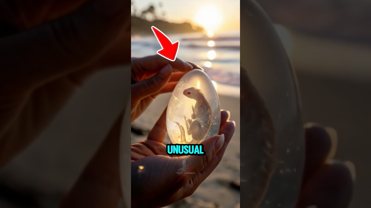 5 Weirdest Eggs You Won't Believe Exist! 🥚👀