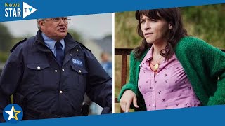 Where was Holding on ITV filmed?