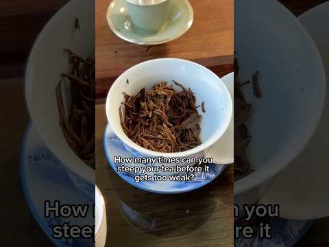 TOO WEAK ππ½ #tea #teatime #totalrecall #chinese #gongfutea #teamaking #culture
