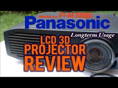 Panasonic Projector - Panasonic P77 Projectors Latest Price, Dealers ...