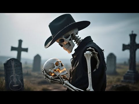 Songs the Grave Tried to Keep | Dark Country Compilation by CoffinCrown