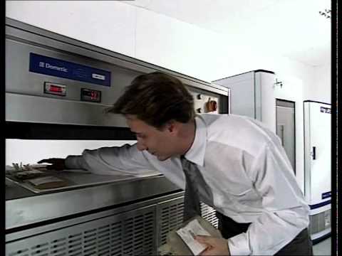 Blast Freezers - Blast Chiller Latest Price, Manufacturers & Suppliers