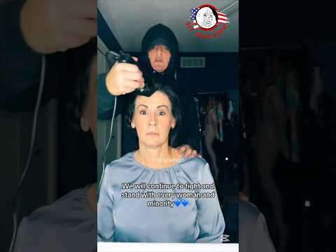 Why Are Liberal Women Shaving Their Heads? Exploring the 4B Movement