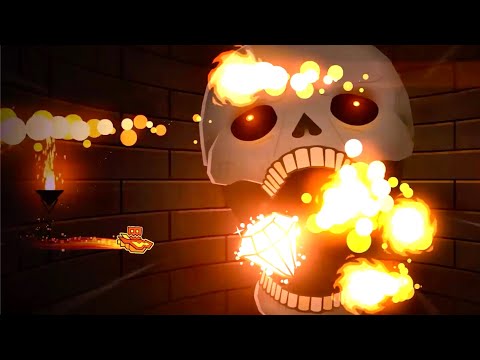 My Thoughts on "Skeletal Shenanigans" by YoReid and Airzyy