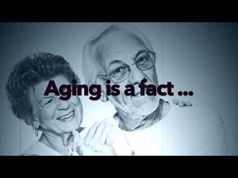 Non-Intrusive Monitoring for Aging at Home