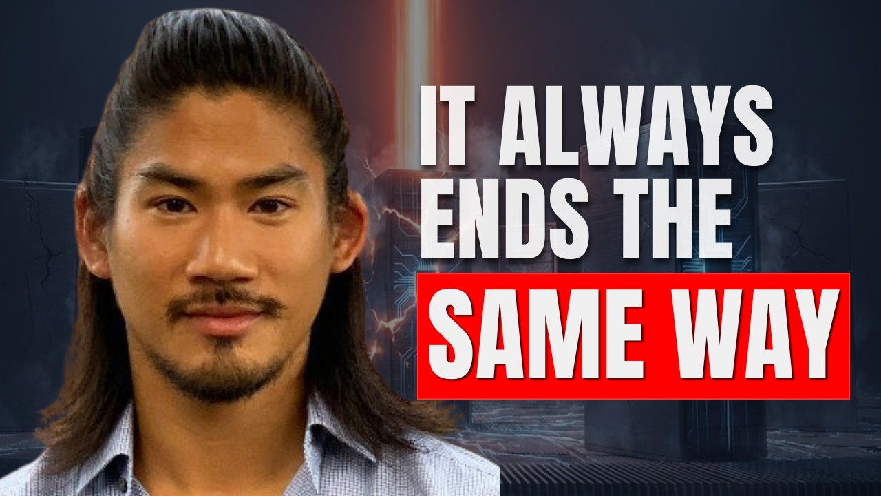 46% of the S&P 500 is One AI Bet | Kai Wu on Why It’s Likely the Wrong One