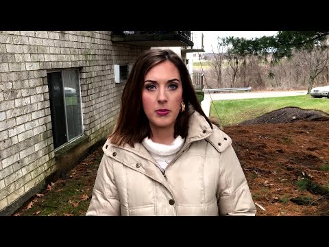Reporter Update: Lindsay Ward - Robinson Township Fire