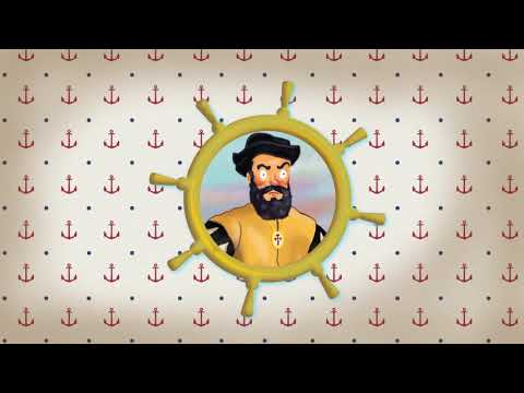 Fernando de Magallanes, el Estrecho y la primera circunnavegación del mundo