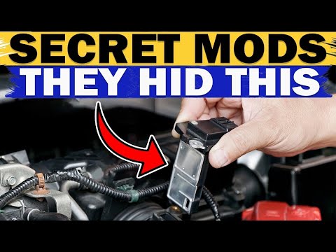 10 Outlawed Car Mods for Instant Performance Gains