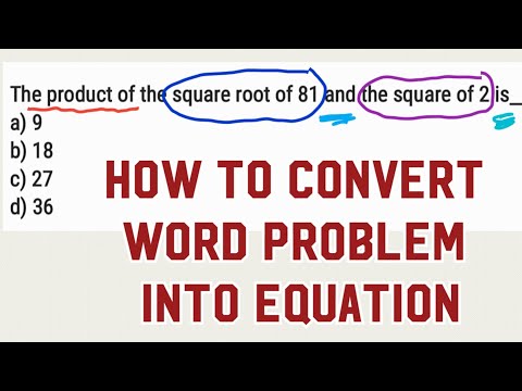 The product of the square root of 81 and the square of 2 is