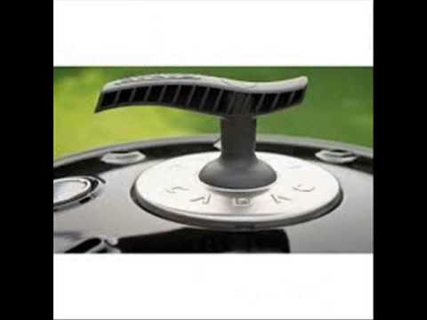 Cadac Carri Chef 2Grill with PotStand,Barbeque Grid and Chef Pan