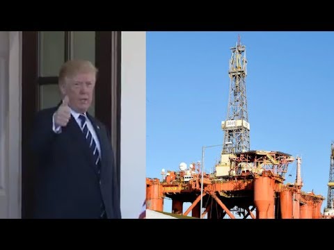 BREAKING: Game-changer for U.S. Oil Independence Found in West Texas!