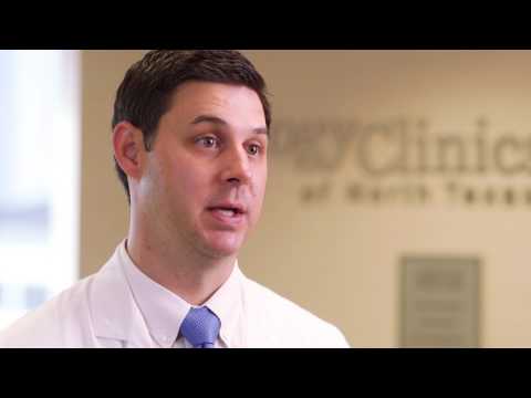 Making Informed Decisions with 4Kscore at Urology Clinics of North Texas