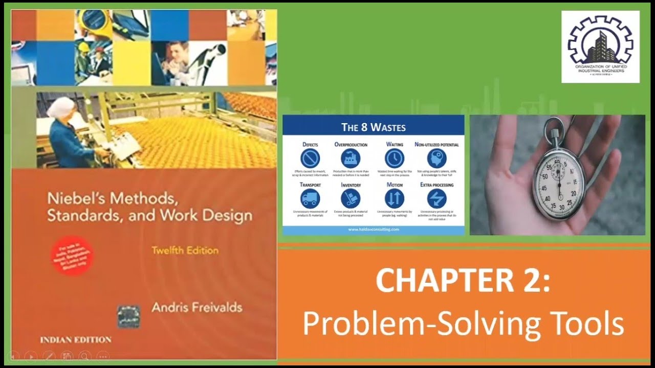 CHAPTER 2: Problem-Solving Tools