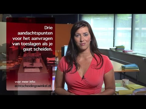 Betaalrekeningen regelen na de scheiding