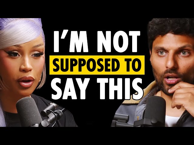 “It really makes the relationship stronger”: Cardi B reveals how honest ...