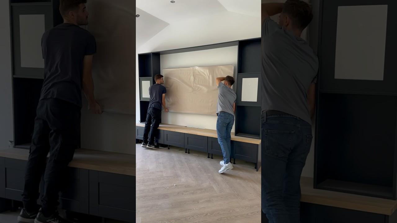 Check out Sony’s BRAND NEW 85” INCH BRAVIA 2023! #sony #braviaxr #sonytv #sonys #sonyledtv #sonyuk