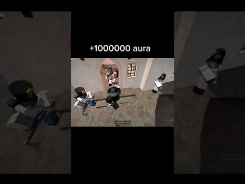 How It Feels To Play Priest In Guts & Blackpowder #gutsandblackpowder #roblox