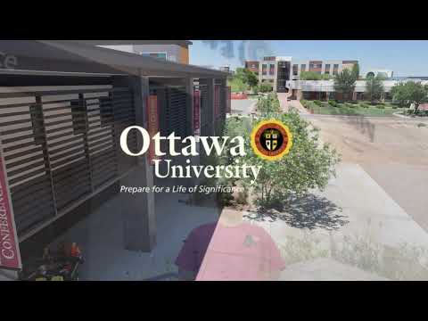 Ottawa University's EMBA Programs with Integral CPT