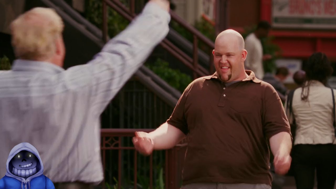 Date Movie - My Milkshake