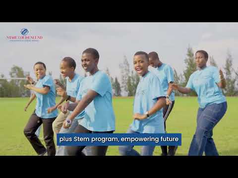 Ntare Louisenlund School (NLS) is Now Open for Applications!
