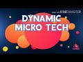 Dynamic Micro Tech - Manufacturer of Temperature and Humidity ...