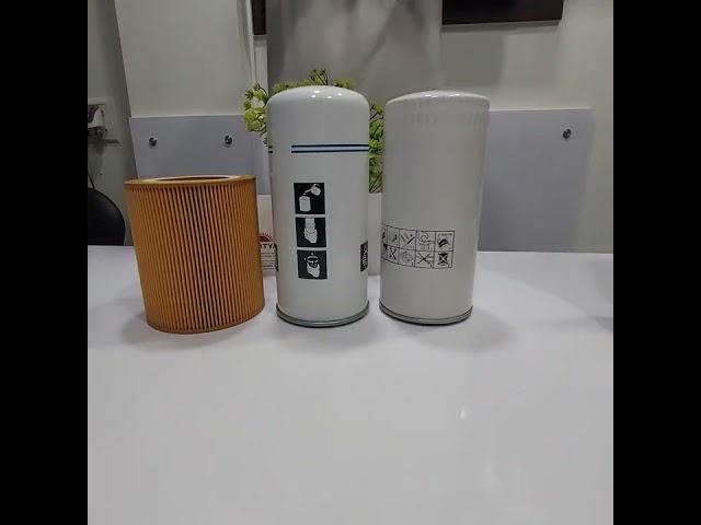 Atlas Copco Compressor Parts - Atlas Copco Screw Compressor Air Filter ...