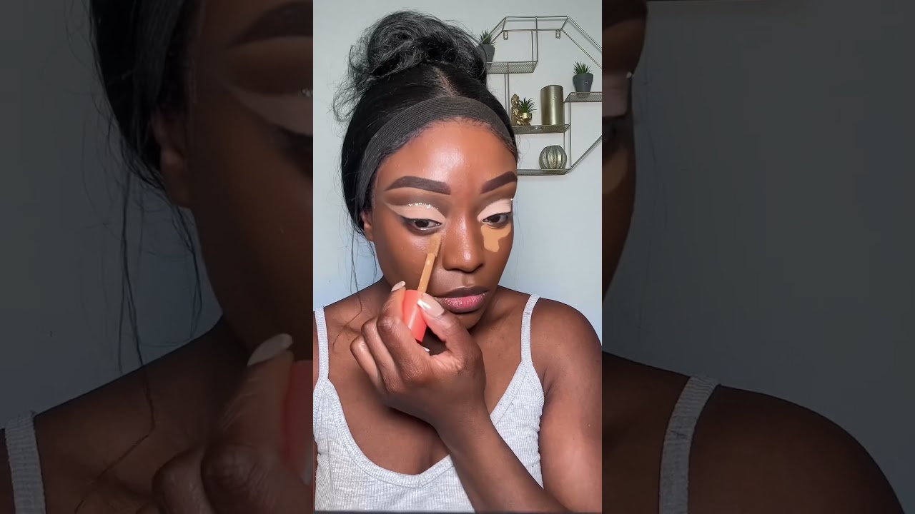 My Birthday Glam #birthdayglam