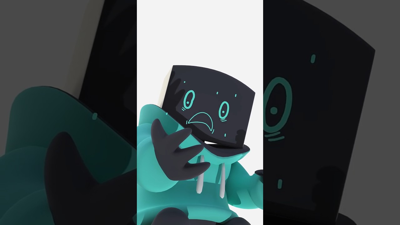 As A 3D Artist I Sentence You To Be 3 Dimensional!