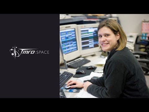Videos: TMRO Orbit 11.17 – Women working in STEM + Orbit 11.16 – Making ...