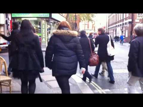 LIFE IN SOHO_LA POLENTERIA