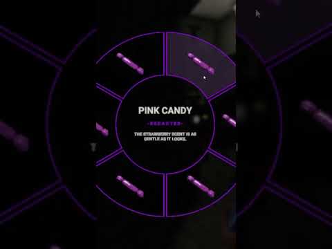 SCP-173 getting bombarded by Pink Candies | SCP Secret Laboratory #shorts #matthew173