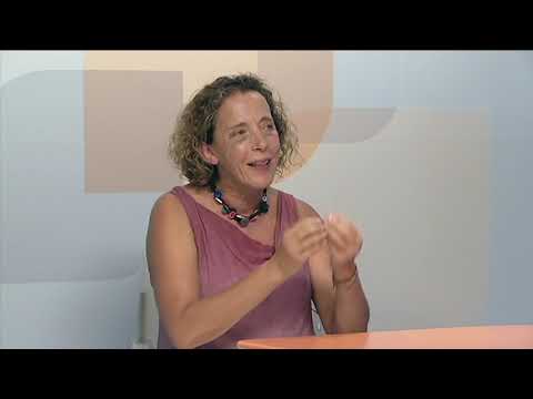 Elena Solís, ¿hay crisis en Podemos? - Lancelot Digital