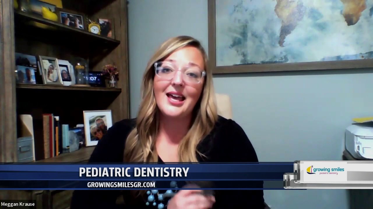 Growing Smiles Pediatric Dentistry
