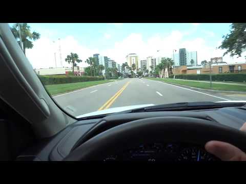 New 2018 Ford Expedition Engine Exhaust Sound V8 3 5
