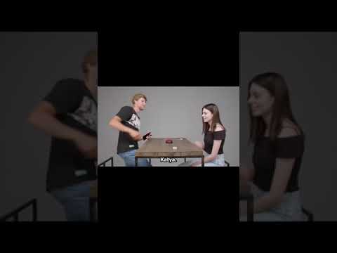 When a sigma male goes on a speed date… #sigma #funny #memes #shorts